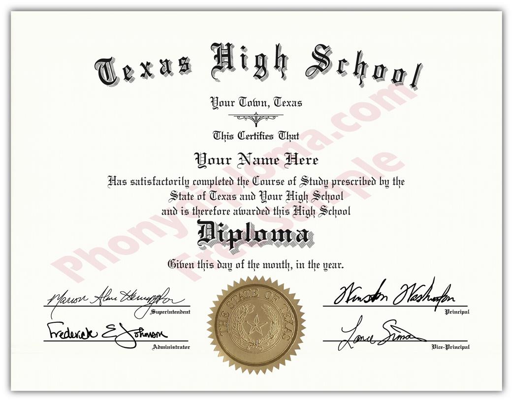How To Get A High School Diploma In Texas School Walls How To Get A High School Diploma In Texas School Walls