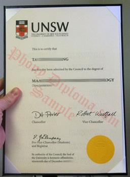 Fake Diploma from schools in Wales